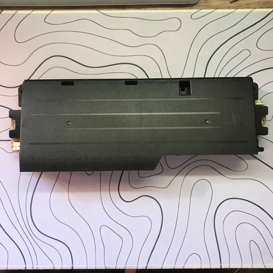 Original Sony PS3 Power Supply Replacement APS-270 for Slim CECH-20xx ...