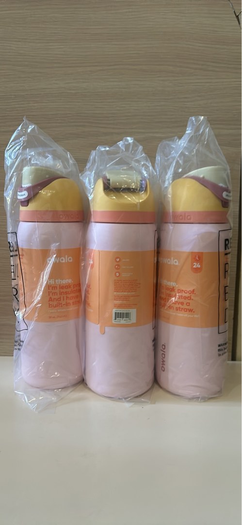 OWALA 32oz FREESIP CANDY STORE, Furniture & Home Living, Kitchenware ...