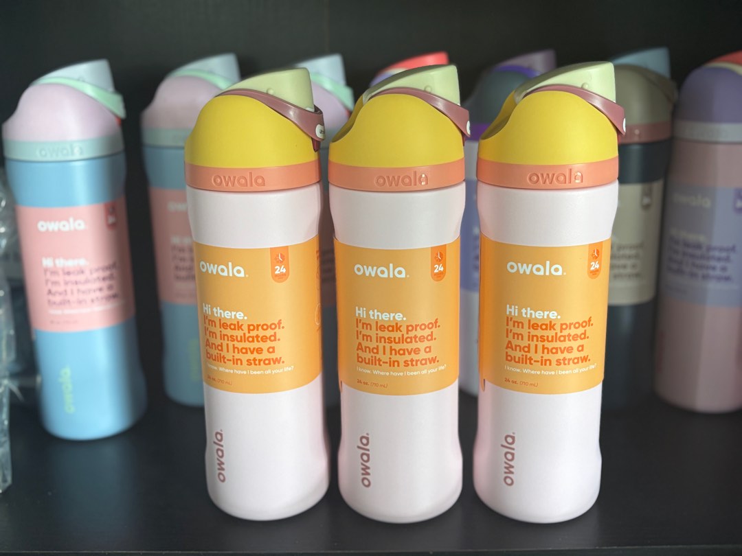 Owala Candy Store, Furniture & Home Living, Kitchenware & Tableware ...