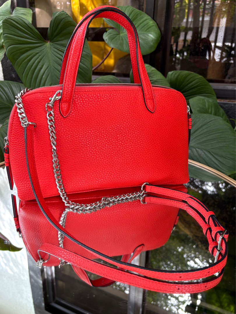 ️Preloved Andiata Bag, Women's Fashion, Bags & Wallets, Cross-body Bags ...