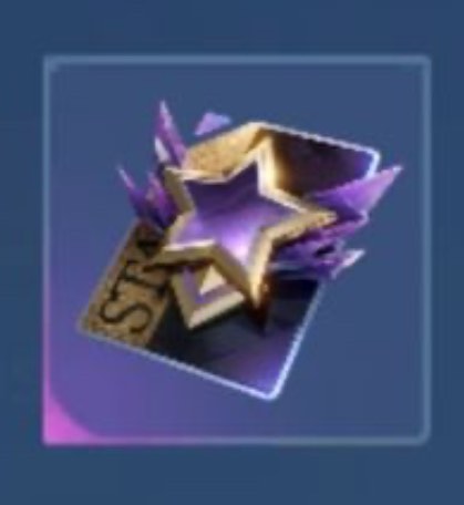 premium starlight card mlbb mobile legends, Video Gaming, Gaming ...