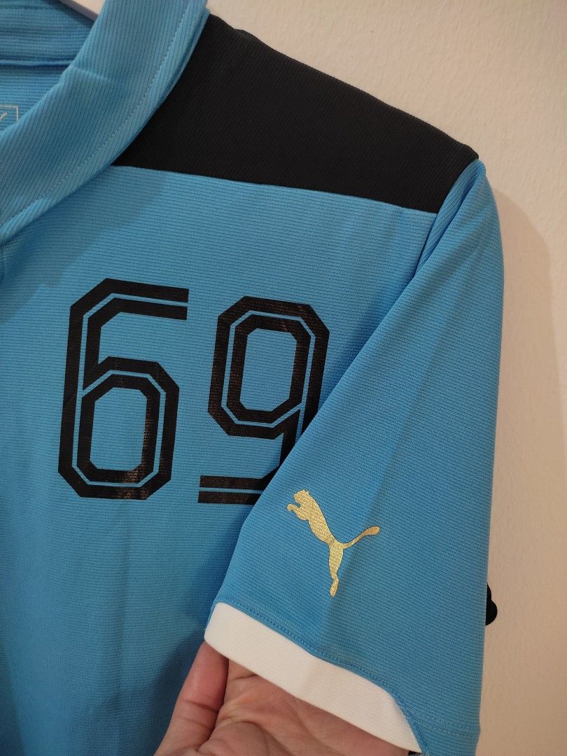 Puma Template Jersey Not Adidas Kappa Umbro Hummel Diadora Lotto, Olah ...