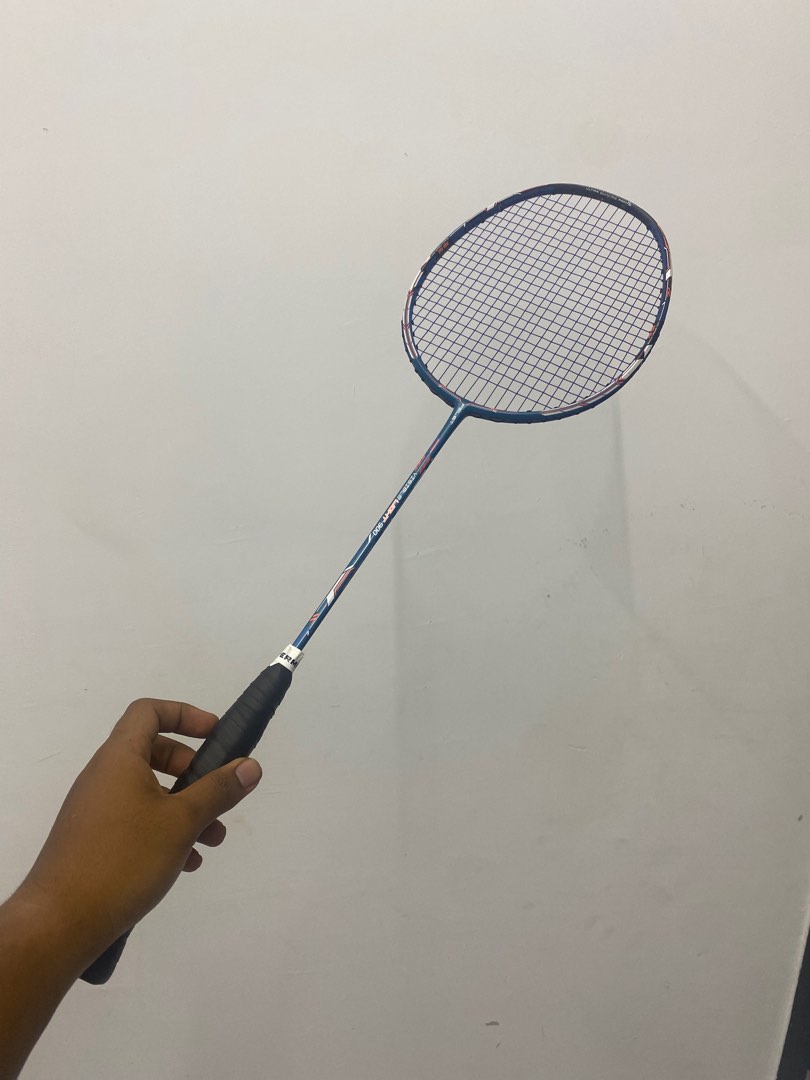 Racket Badminton Fleet Visible Light 900, Everything Else, Others on ...