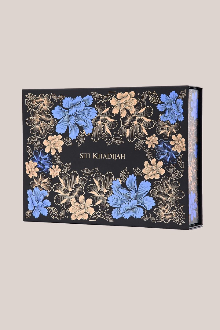 (SALE) Shikki Gift Box Original by Siti Khadijah, Women's Fashion ...