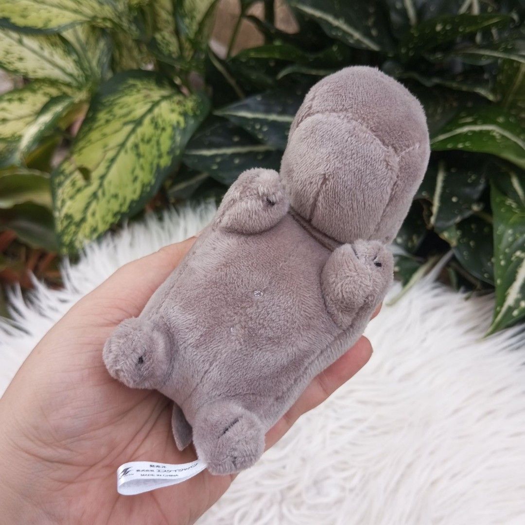 Shakurel Planet Panda's Ana Ball Chain Plush Toy Original Japan, Hobbies & Toys, Toys & Games on ...