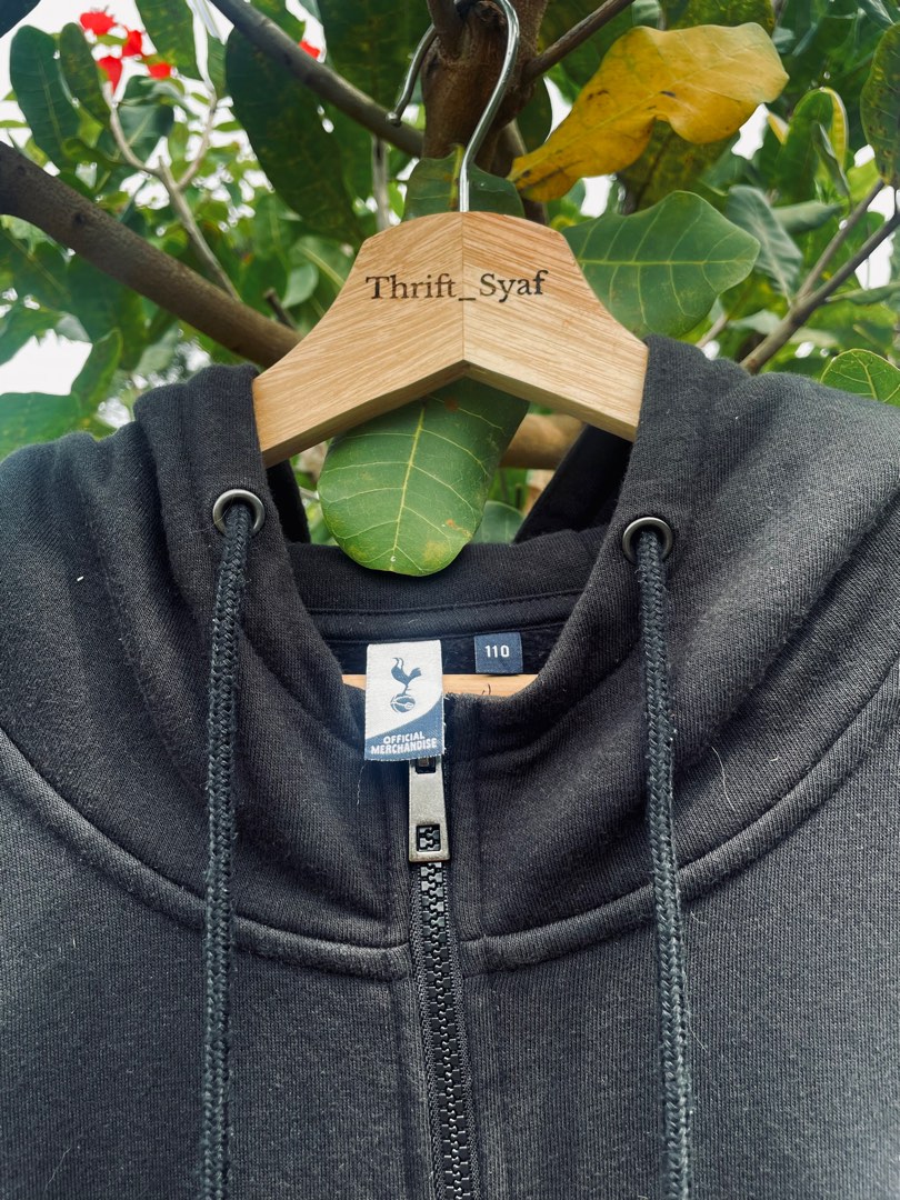 Spurs Official Merchandise, Men's Fashion, Tops & Sets, Hoodies on ...