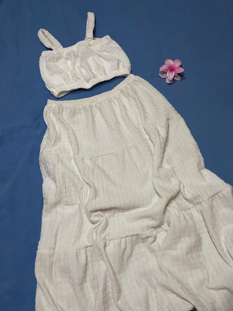 summer coords, Women's Fashion, Dresses & Sets, Sets or Coordinates on ...