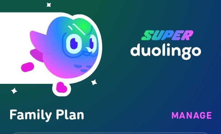 Super duolingo member for RM40 for 1 year, Tickets & Vouchers, Vouchers ...