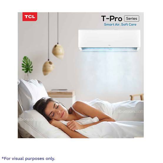 Tcl Mei Split Type Inverter Free Install 1st 10ft Tv And Home Appliances