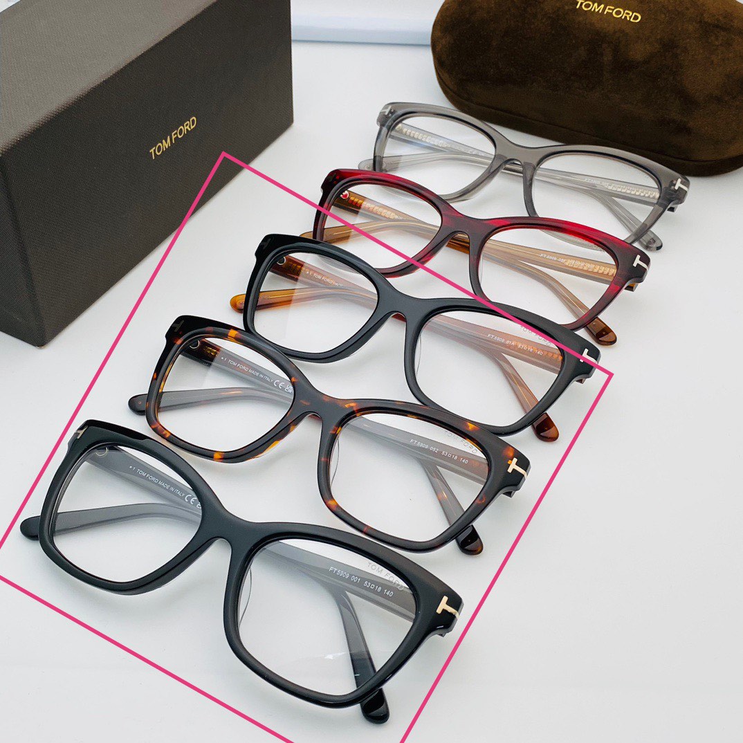 TF Frames Eyeglass, Women's Fashion, Watches & Accessories, Sunglasses ...
