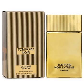 TF Noir Extreme Parfum 100ml, Beauty & Personal Care, Fragrance ...