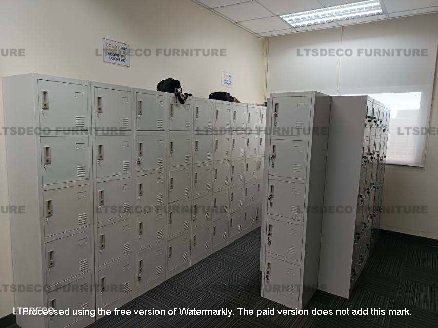TOWER LOCKER | OFFICE LOCKER | OFFICE FURNITURE, Furniture & Home ...