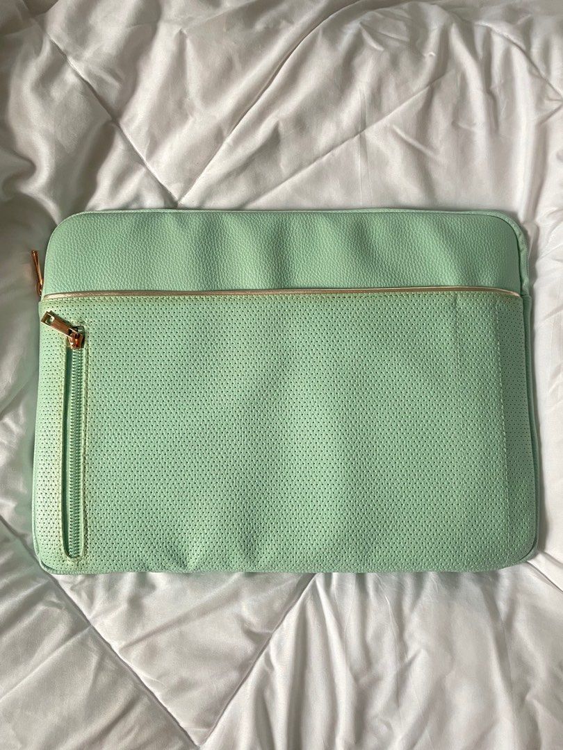 Typo 15 inch laptop bag, Computers & Tech, Parts & Accessories, Laptop ...