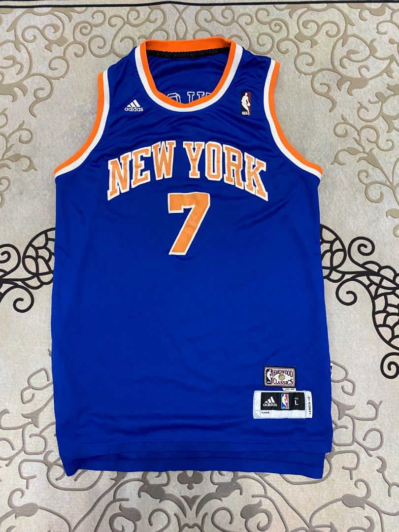 Vintage NBA singlet, Men's Fashion, Activewear on Carousell