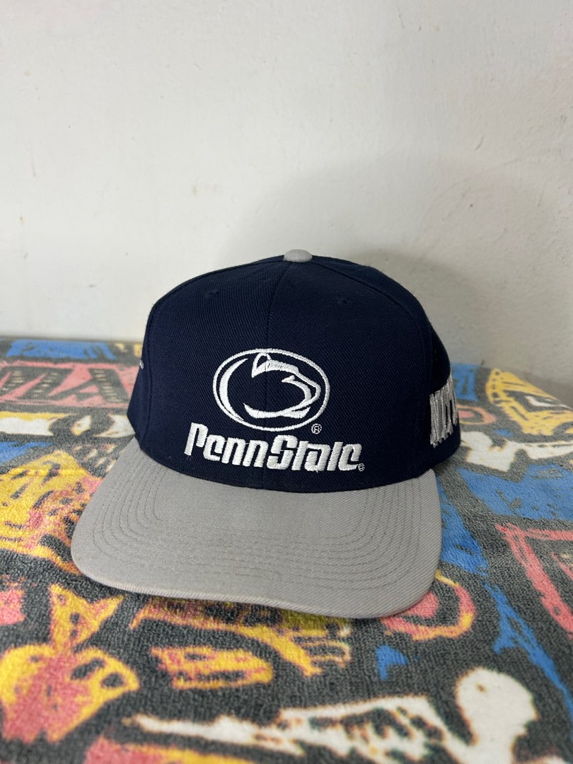 Vintage Penn State Sports Specialties Cap, Men's Fashion, Watches ...