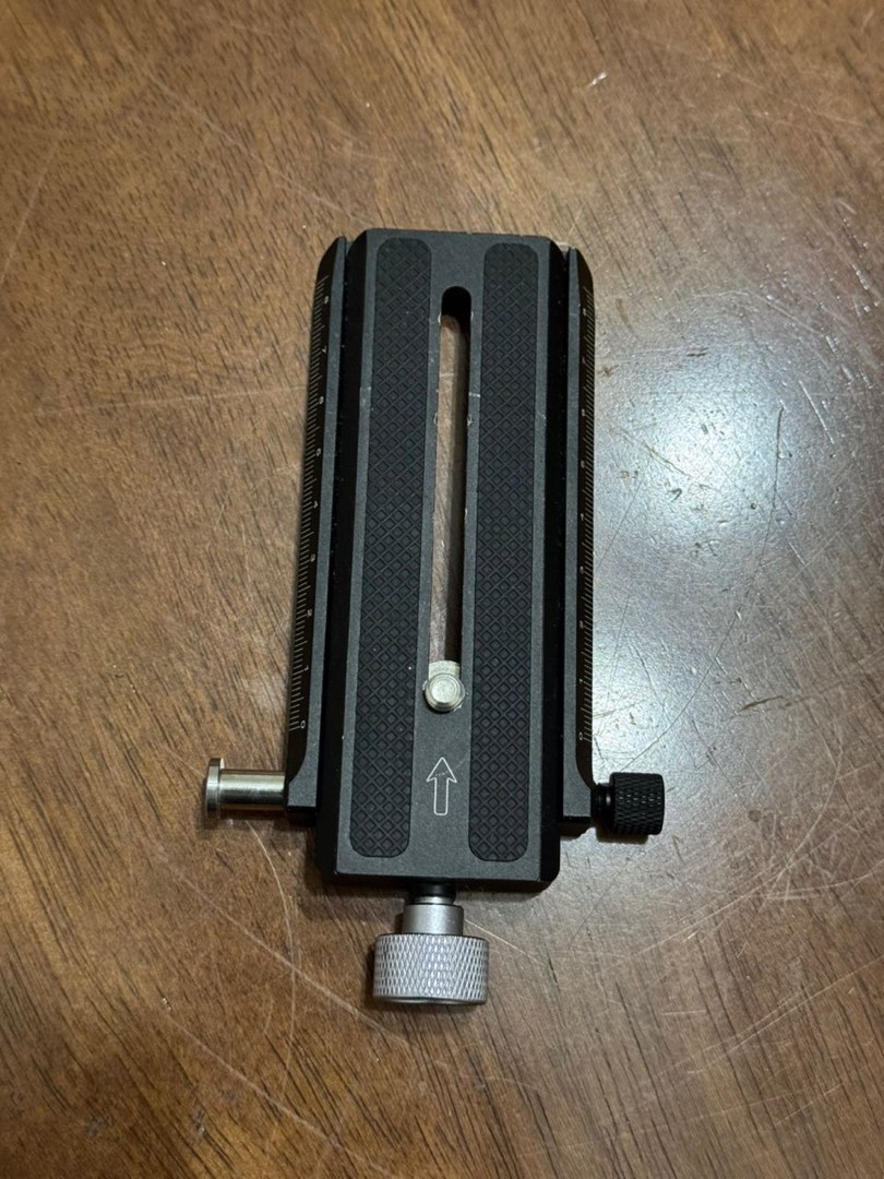 WEEBILL S & LAB BASE PLATE, Photography, Photography Accessories ...