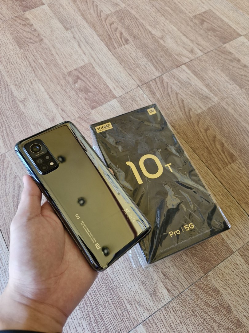 Xiaomi 10T Pro, Mobile Phones & Gadgets, Mobile Phones, Android Phones, Xiaomi on Carousell