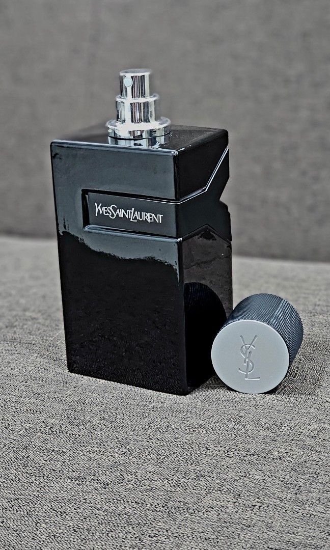 YSL Y Le Parfum Yves Saint Laurent Men 100ml # EDP eau de parfum ...