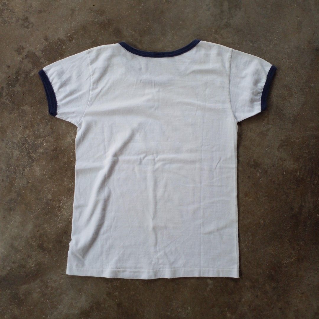 "1940s" WW2 U.S ARMY REPRODUCTION AIR FORCES TSHIRT MADE IN USA, Women ...