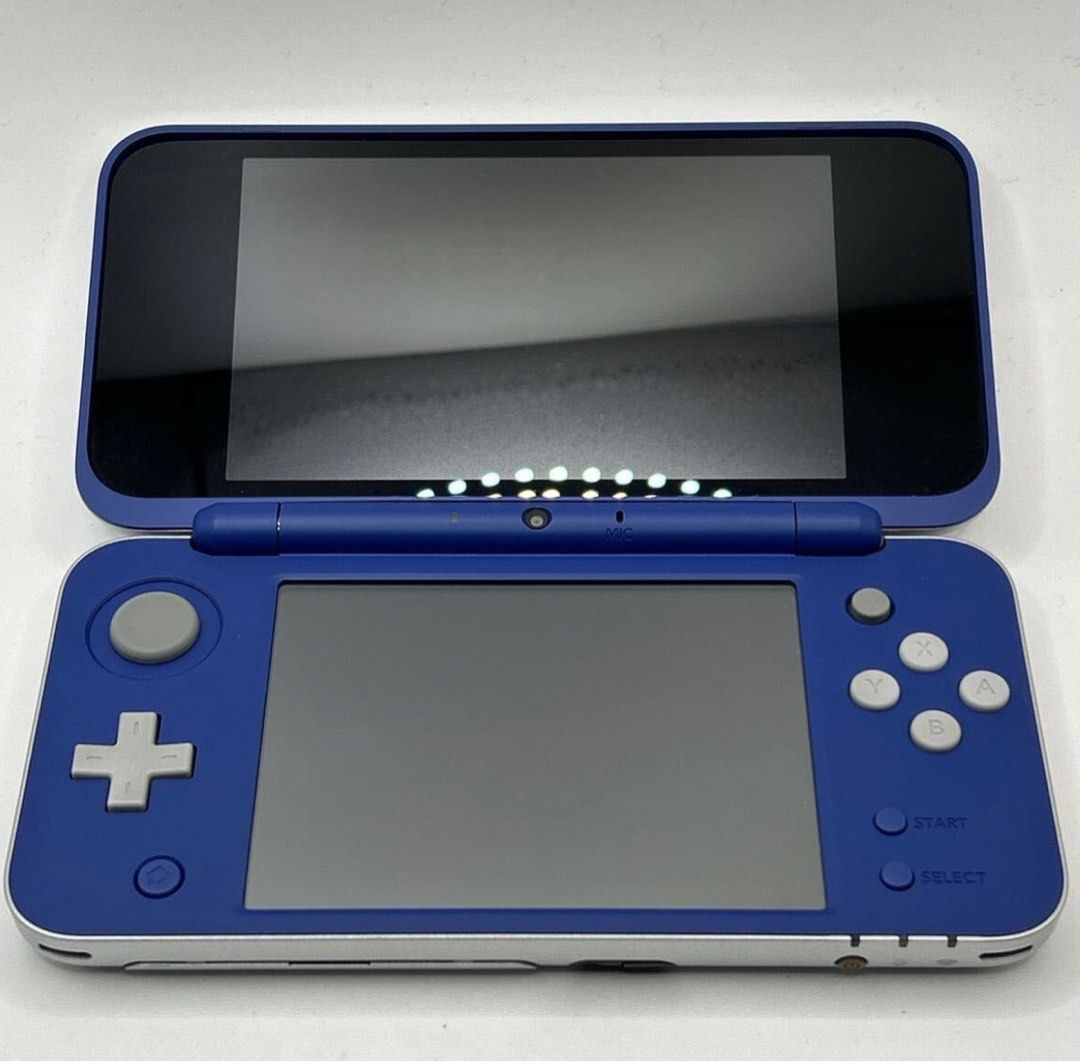 2DS Zelda limited edition Nintendo New2DSLL hylian shield 3ds , 電子遊戲 ...