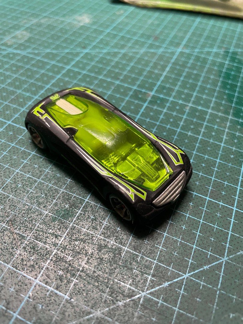 Acceleracers Nitrium Gen 2, Hobbies & Toys, Toys & Games on Carousell