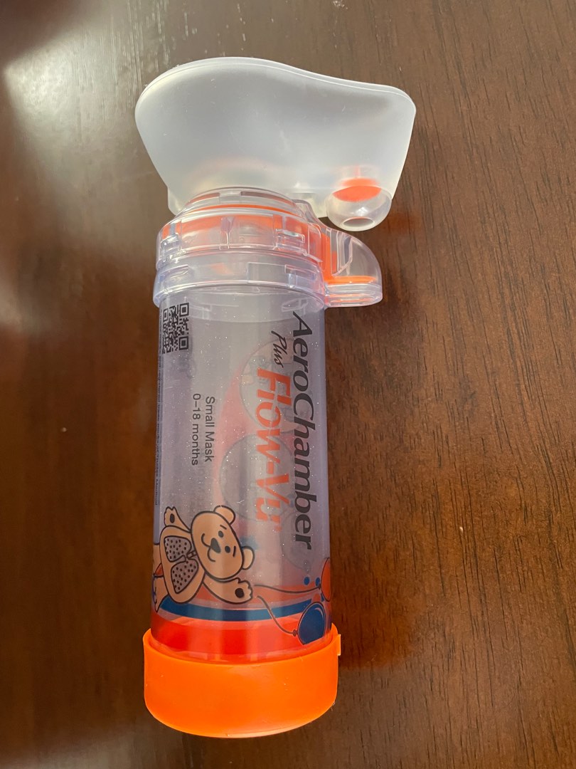 Aerochamber baby, Babies & Kids, Baby Nursery & Kids Furniture, Other ...