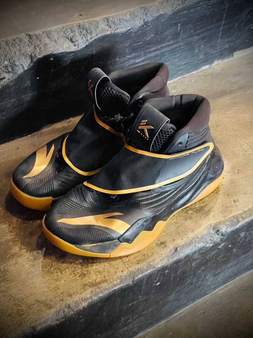 ANTA KT6, Men's Fashion, Footwear, Sneakers on Carousell