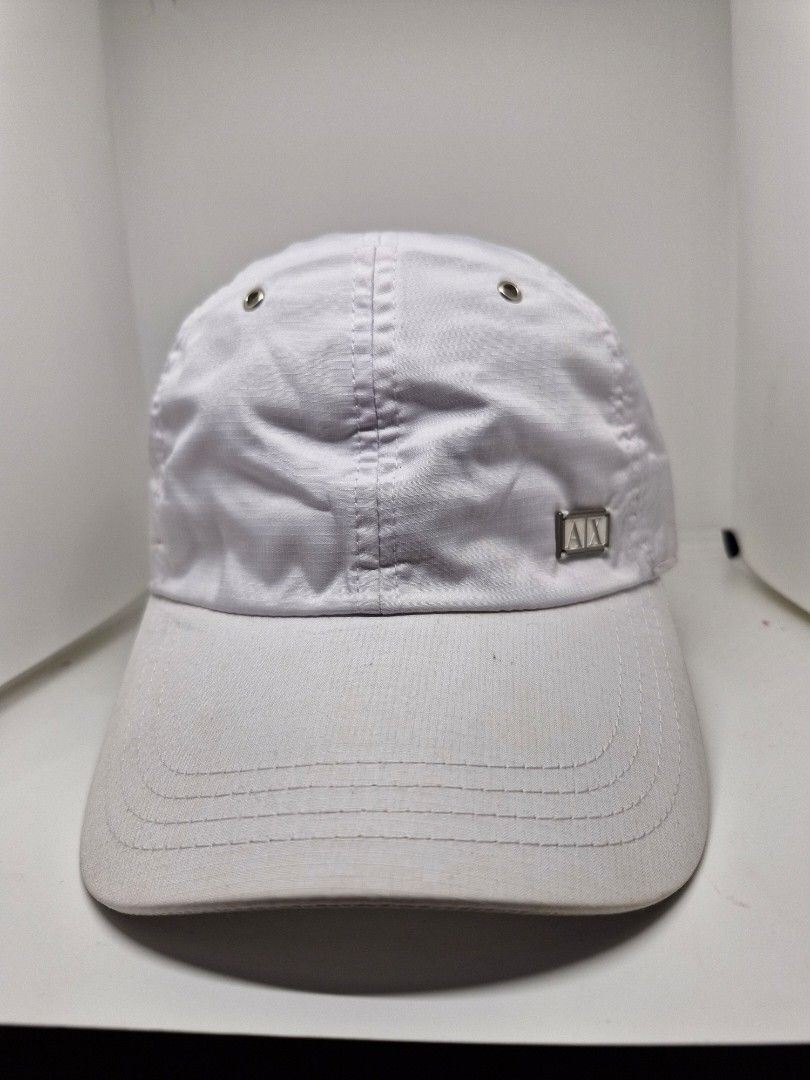 Armani Exchange CAP AX CAP for gift, Women's Fashion, Watches ...
