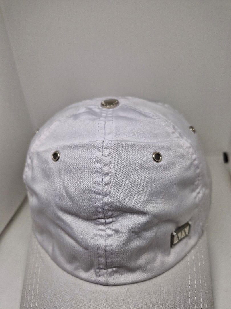 Armani Exchange CAP AX CAP for gift, Women's Fashion, Watches ...