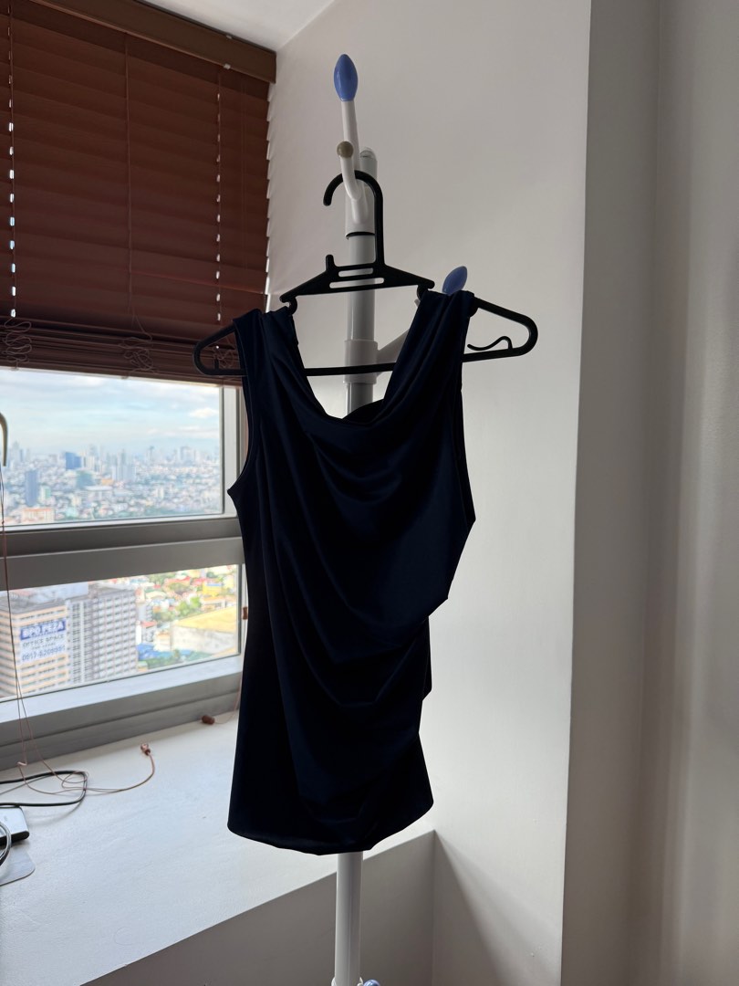 Ava The Brand Rina Top, Women's Fashion, Tops, Blouses on Carousell