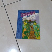 Buku Cerita SCOOBY DOO DAN PENGGANGGU KEBUN JAGUNG KOLPRI, Buku & Alat Tulis, Buku di Carousell