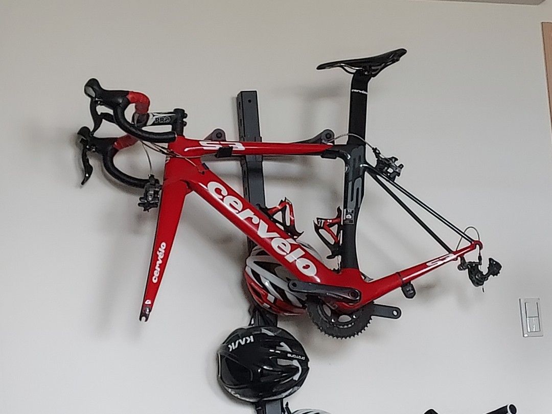 CERVELO S3 公路車 架 加拿大 自行車, 體育器材, 自行車及配件, 單車在旋轉拍賣