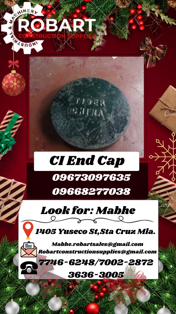 ci end cap, Furniture & Home Living, Cleaning & Homecare Supplies ...