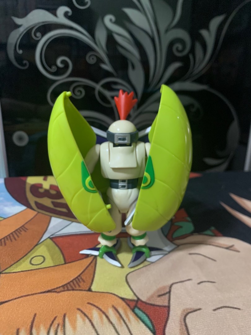 Digimon adventure 02 Armor Digivolving Shurimon, Hobbies & Toys, Toys ...