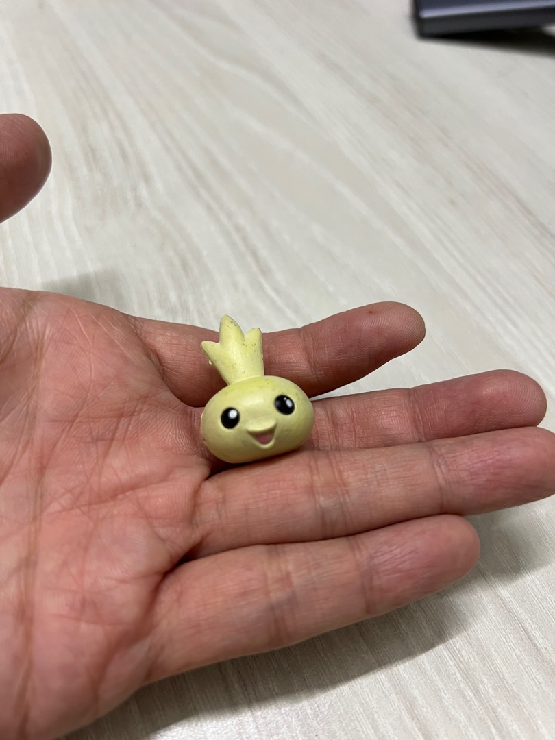 Digimon Bandai figure Tsubumon, Everything Else, Others on Carousell