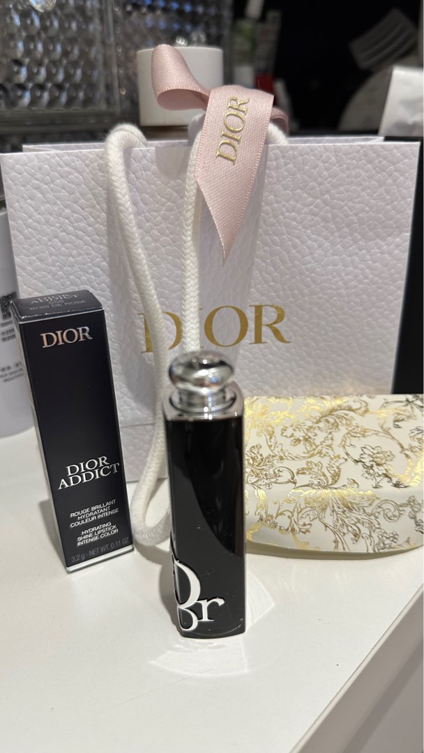 Dior addict 558, Beauty & Personal Care, Face, Makeup on Carousell