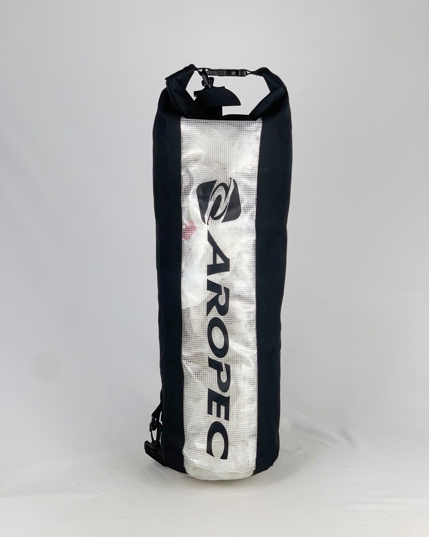 Dry Bag / Tas Mancing Aropec, Fesyen Pria, Tas & Dompet , Tas Selempang ...