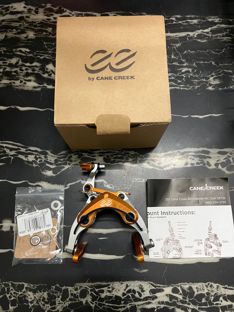 EE Brake G3 Direct Mount , 運動產品, 單車及配件, 單車 - Carousell