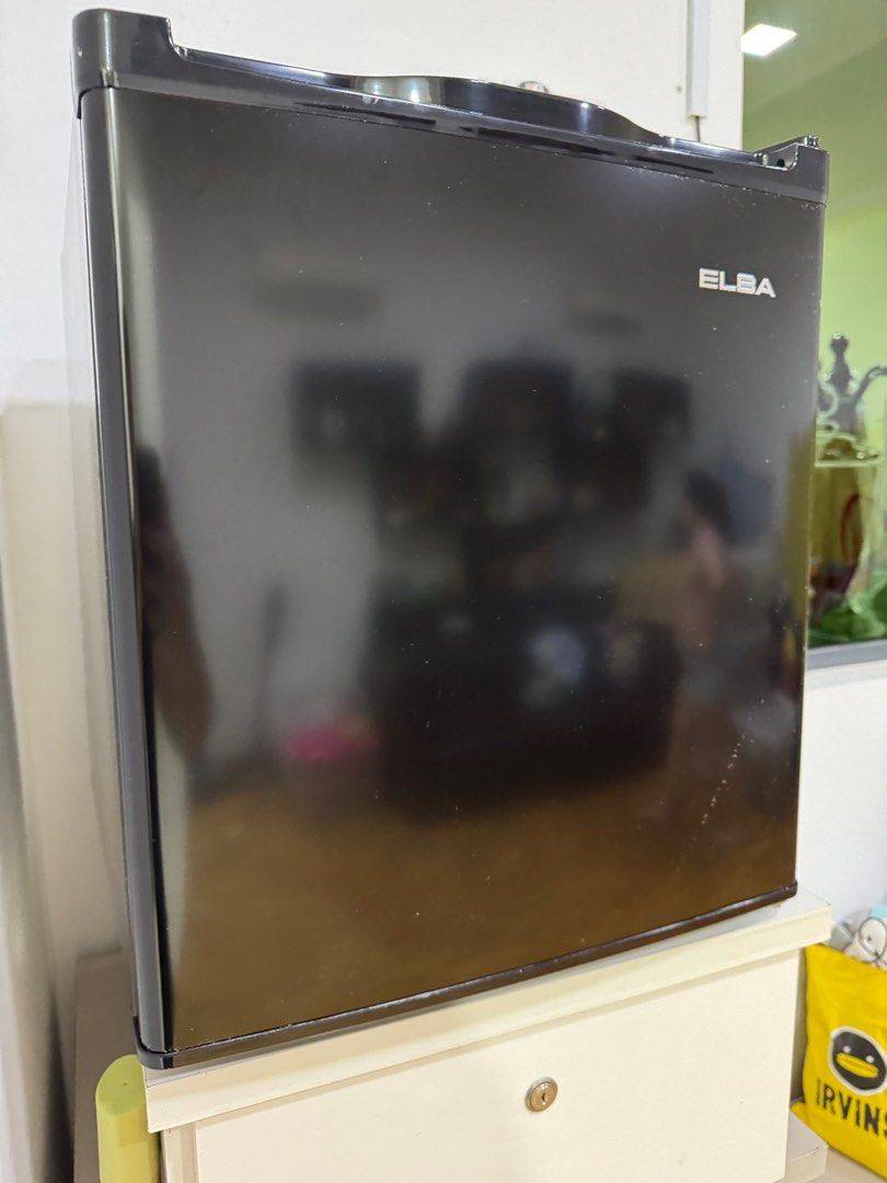 Elba 60 Liter Mini Bar, TV & Home Appliances, Kitchen Appliances ...