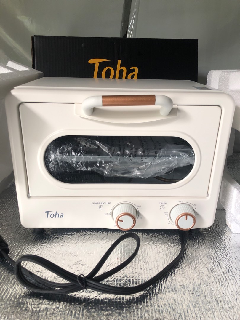 Electric oven ( TOHA ), TV & Home Appliances, Kitchen Appliances, Ovens ...