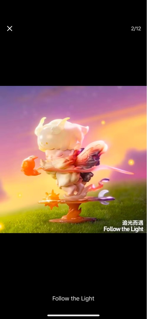 Finding Mokoko Dimoo, Hirono and Labubu, Hobbies & Toys, Toys & Games ...