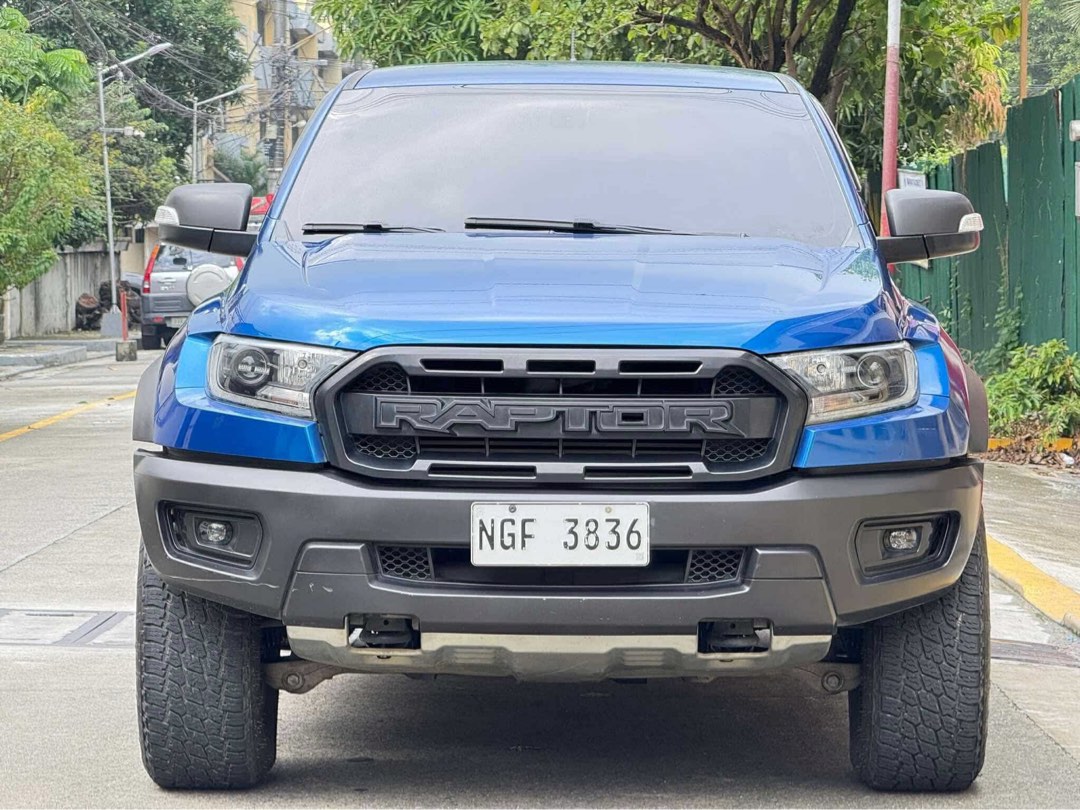 ford raptor 2020 4x4 - View all ford raptor 2020 4x4 ads in Carousell ...