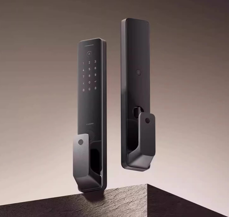 [Free Delivery & Installation] XIAOMI MI Automatic Digital Door Lock 2 ...