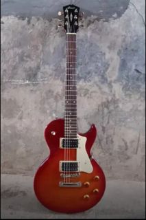 Gitar listrik cort Dijual | Carousell Indonesia
