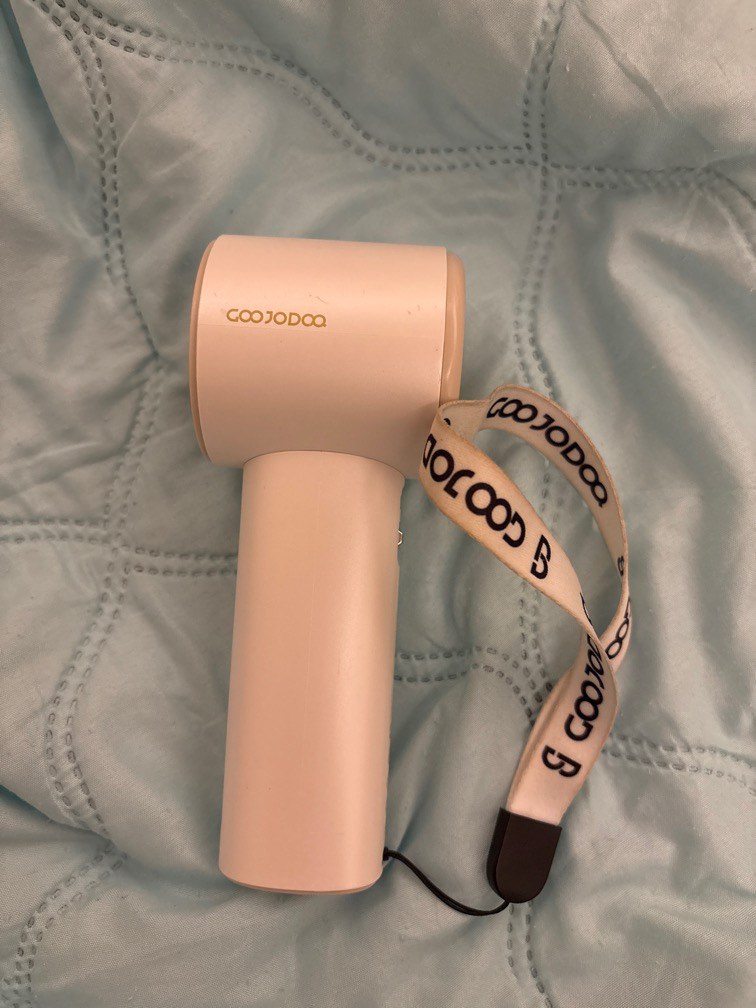 GOOJOODOQ Fan, Everything Else, Others on Carousell