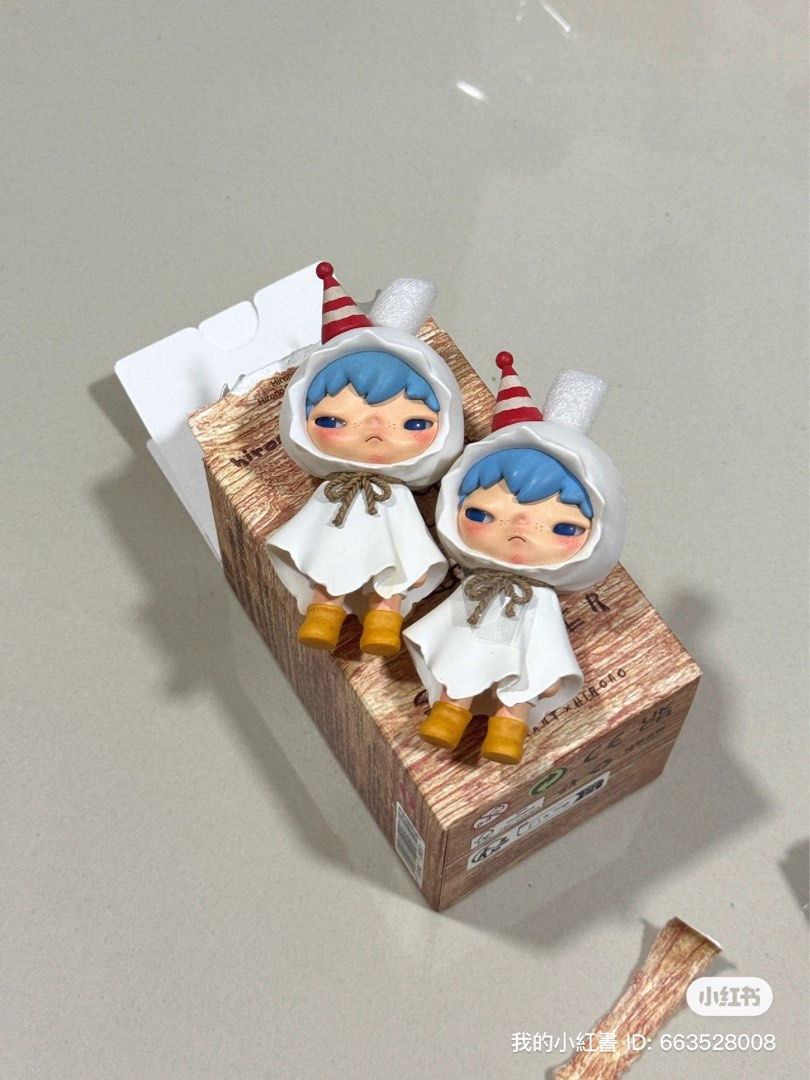 HIRONO shelter sunny doll fort little mischief pretender, Hobbies ...