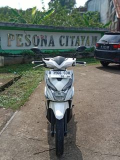 Honda beat 2018 Dijual | Motor | Carousell Indonesia