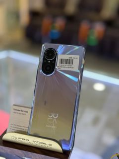 Huawei Nova 9 SE Crystal Blue 128GB, Mobile Phones & Gadgets, Mobile ...