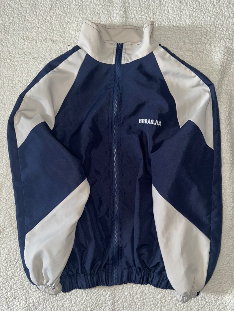 Japanese Windbreaker Jacket, Men's Fashion, Coats, Jackets and ...