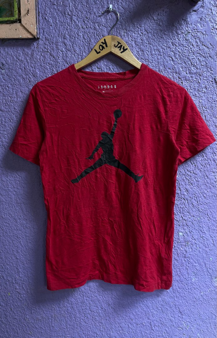 JORDAN PANG BATA, Babies & Kids, Babies & Kids Fashion on Carousell